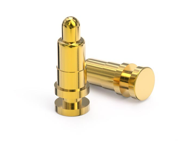 A Complete Guide to Comprehending Special-Shaped Pogo Pins – rtstc